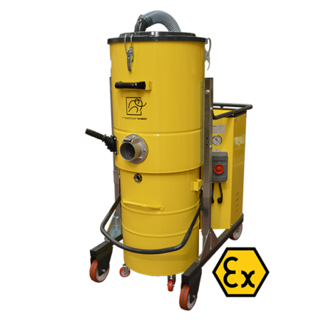 Atex - Mastervac EN